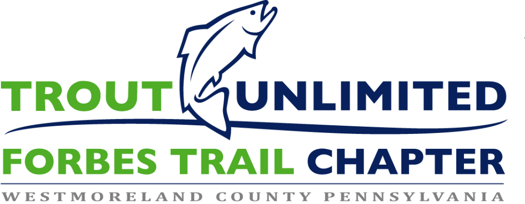 About Us – FORBES TRAIL CHAPTER TROUT UNLIMITED