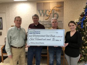 FORBES TRAIL CHAPTER TROUT UNLIMITED – Westmoreland County Pennsylvania