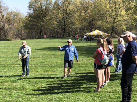 FORBES TRAIL CHAPTER TROUT UNLIMITED – Westmoreland County Pennsylvania