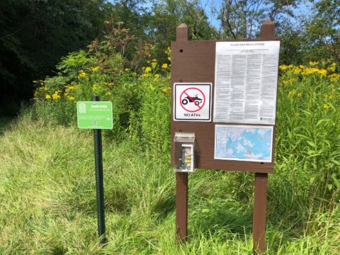 FORBES TRAIL CHAPTER TROUT UNLIMITED – Westmoreland County Pennsylvania