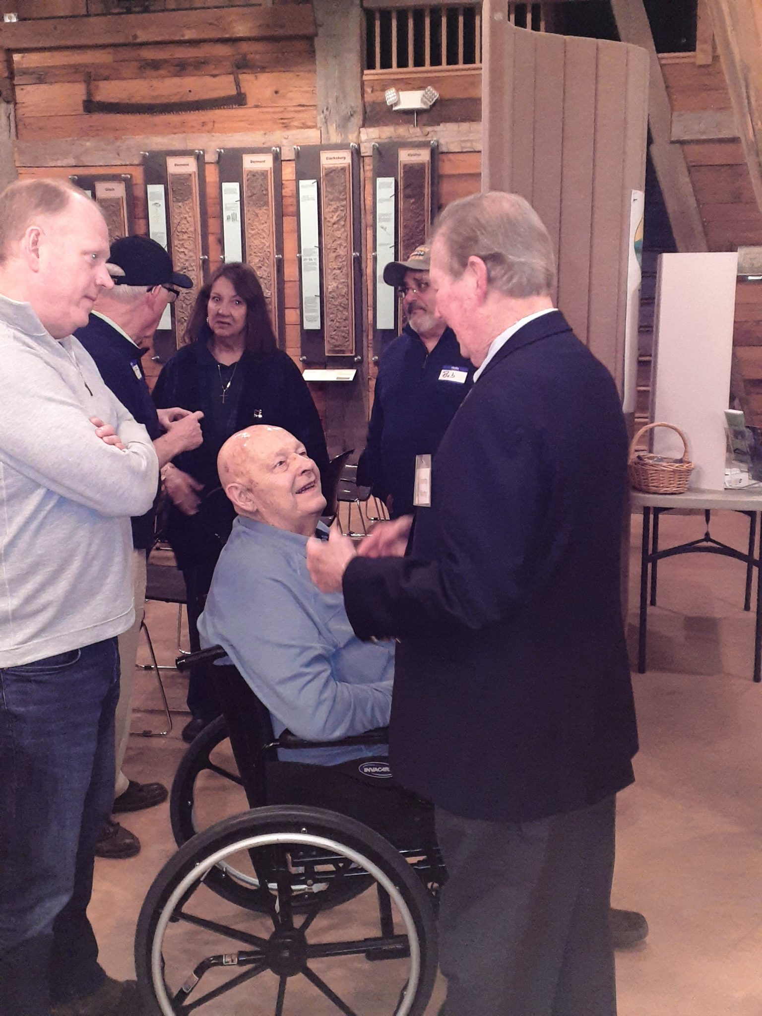 FORBES TRAIL CHAPTER TROUT UNLIMITED – Westmoreland County Pennsylvania