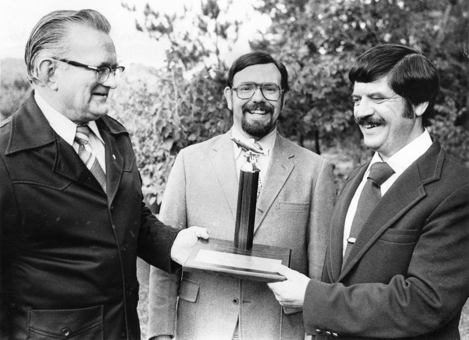 FORBES TRAIL CHAPTER TROUT UNLIMITED – Westmoreland County Pennsylvania