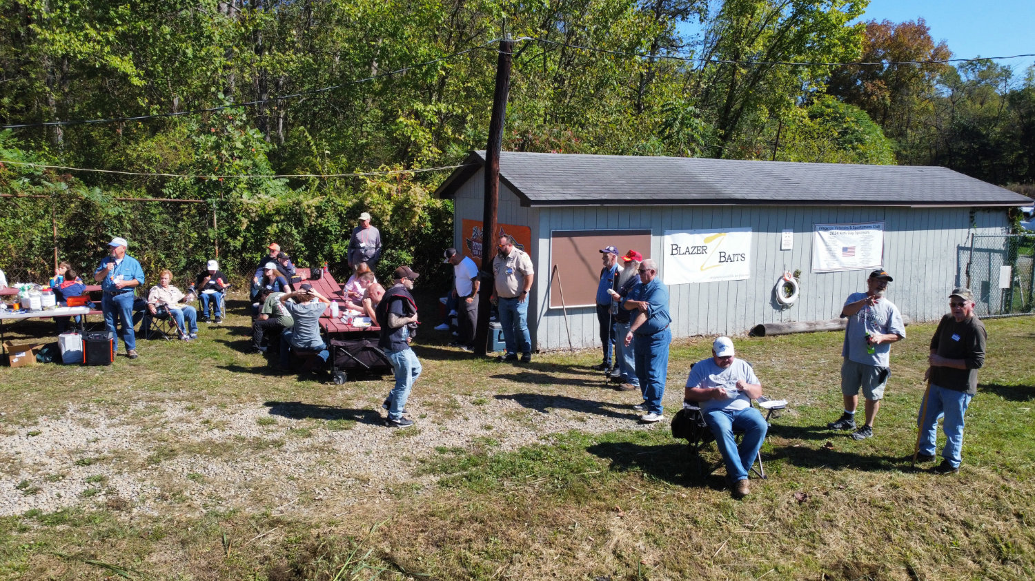 FORBES TRAIL CHAPTER TROUT UNLIMITED – Westmoreland County Pennsylvania