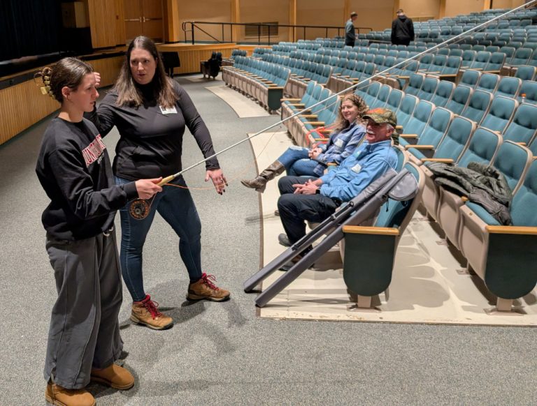 FORBES TRAIL CHAPTER TROUT UNLIMITED – Westmoreland County Pennsylvania